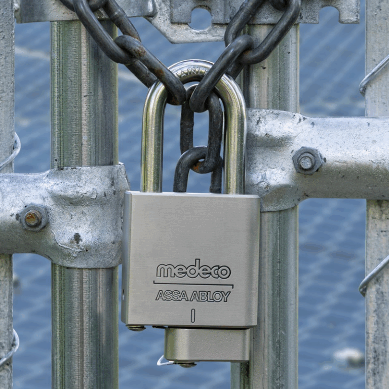 Candados – ASSA ABLOY Group