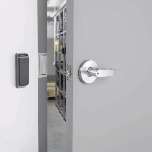Cerraduras electrificadas – ASSA ABLOY Group