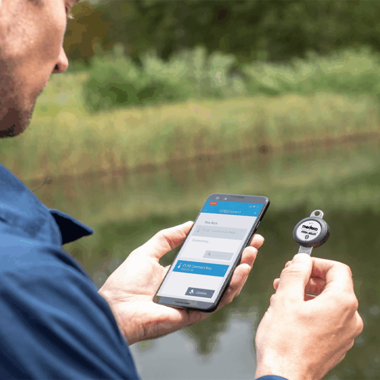 eCLIQ – ASSA ABLOY Group